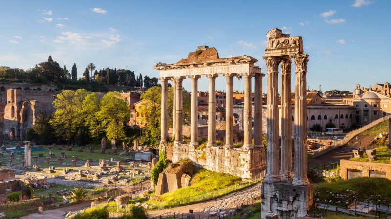 15 Most Famous Museums in Italy - Best Museums in Italy | IB