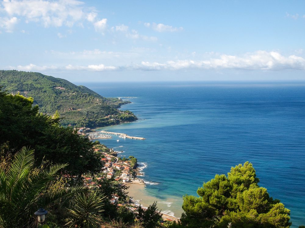 10 Best Beaches in Campania Region Italy | Italy Best