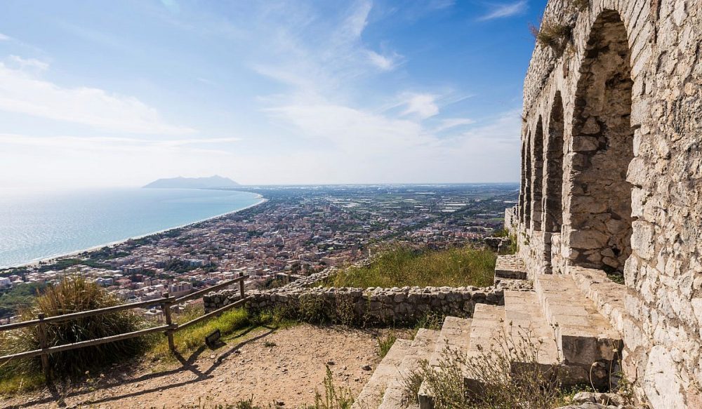 10 Best Beaches Near Rome - Discover Pretty Seashores - Italy Best