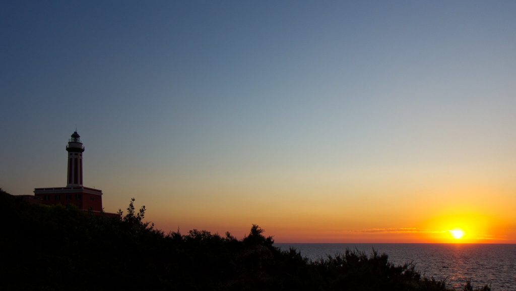 10 Best Things to do in Capri Italy - What to do in Capri | Italy Best