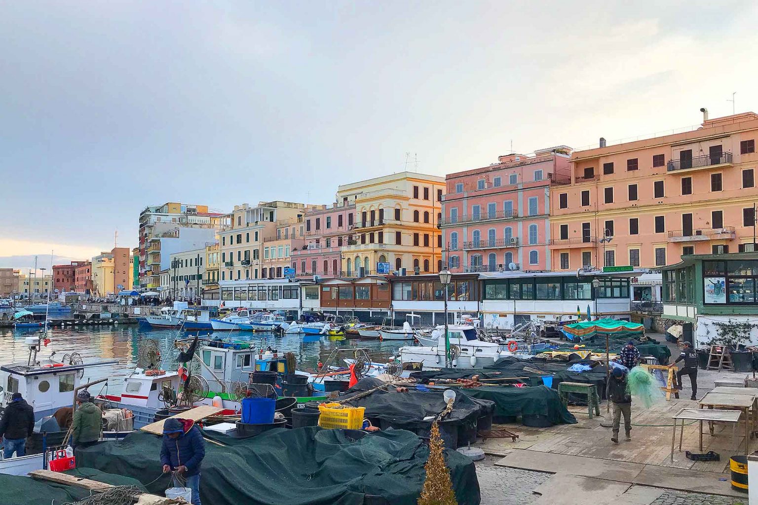 10 Best Beaches Near Rome - Discover Pretty Seashores - Italy Best