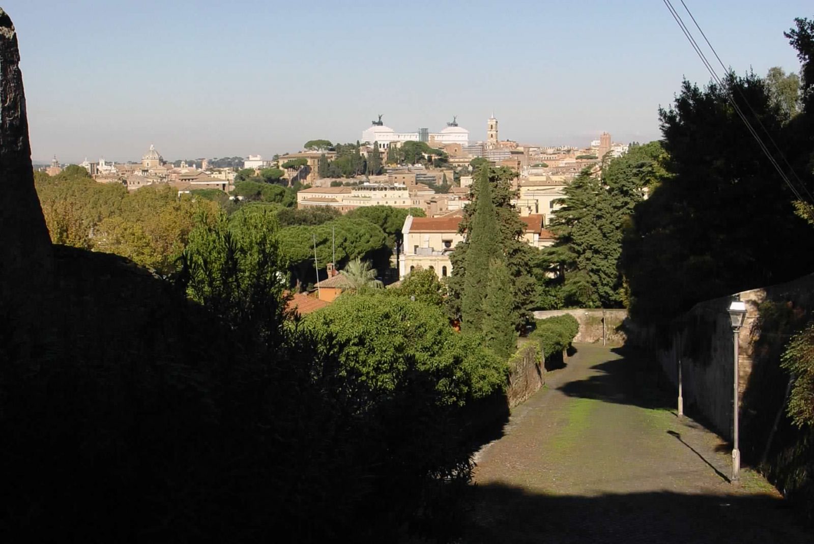 10 Hidden Gems in Rome Italy - Discover the secrets of Rome | IB