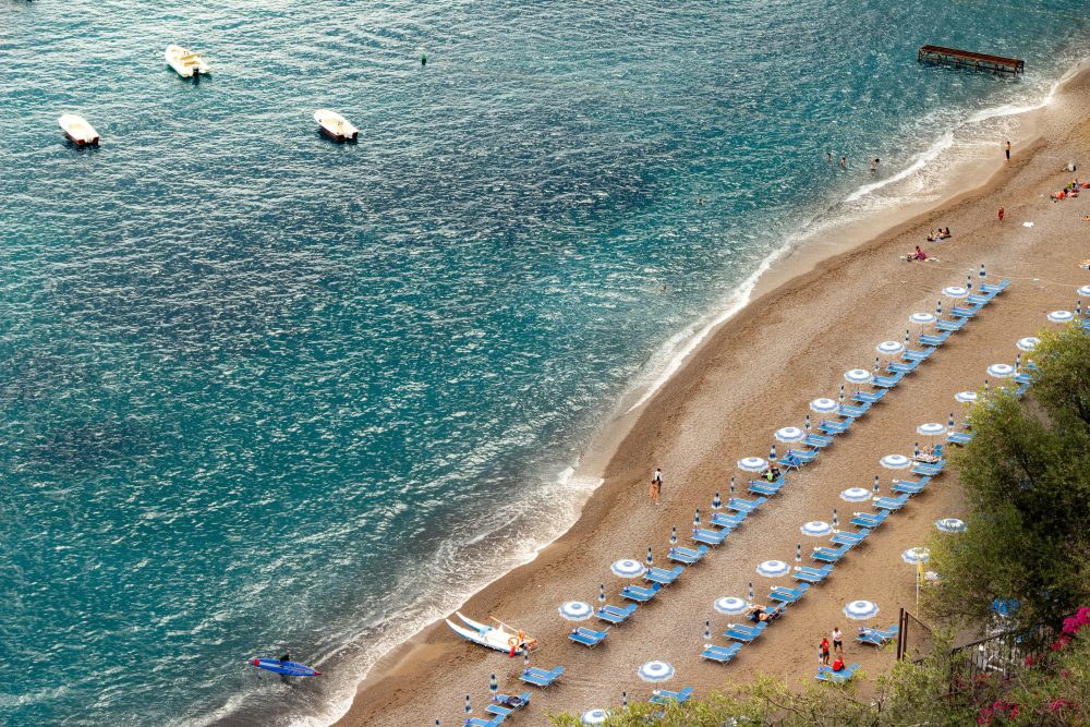 10 Best Beaches in Campania Region Italy | Italy Best