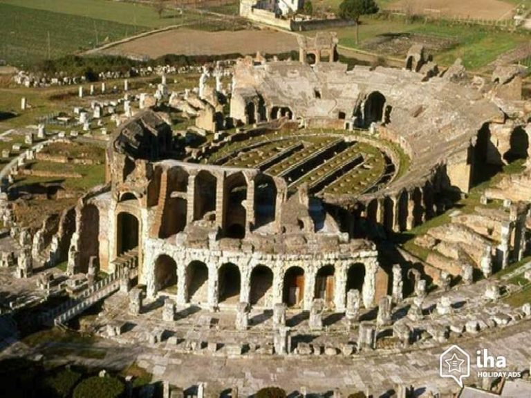 Best places to visit in Campania, Italy - Explore Southern Italy