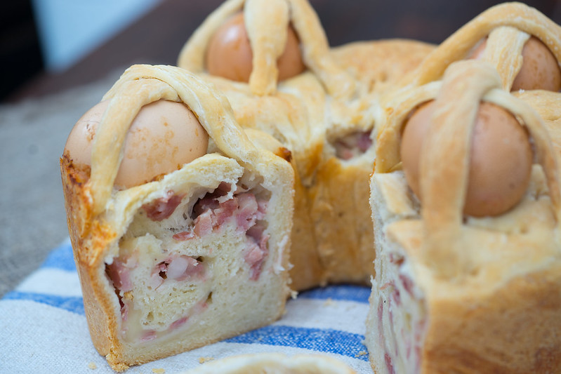 10 Most Popular Neapolitan Dishes to Try - What to eat in Naples?
