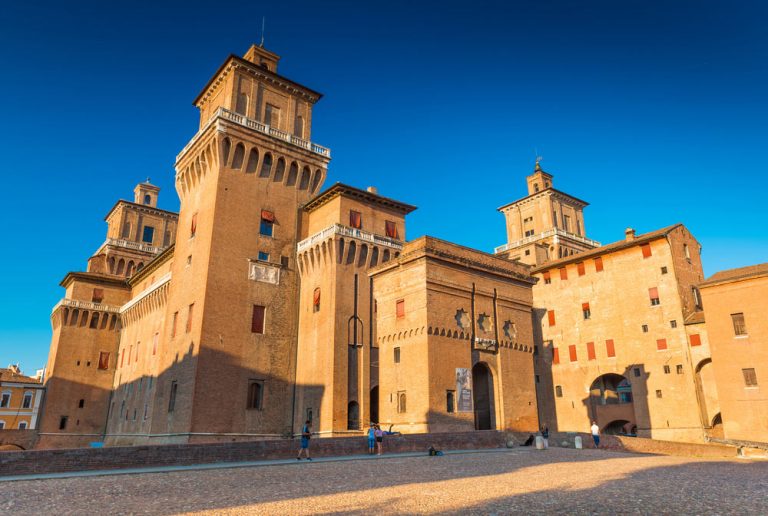 10 Beautiful Medieval Cities to Visit in Italy | Italy Best