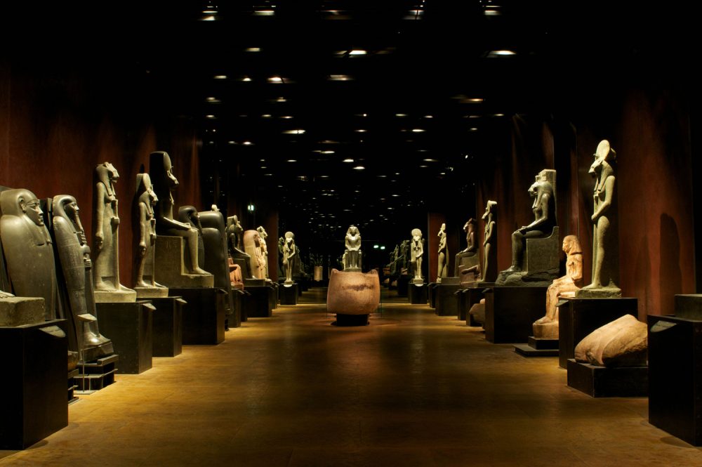 15 Most Famous Museums in Italy - Best Museums in Italy | IB