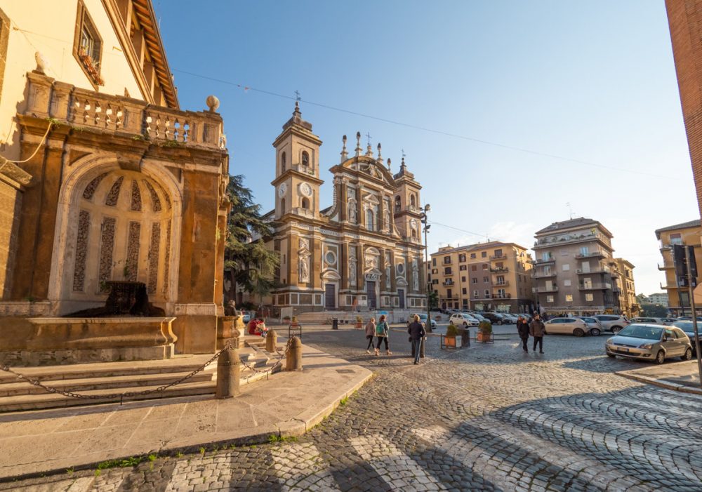 15 Best Day Trips From Rome - Best Places Near Rome Italy | IB