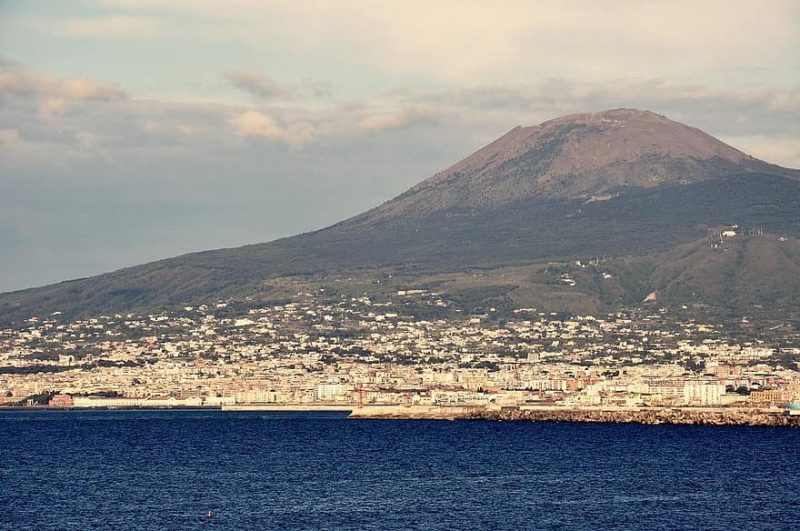 Best places to visit in Campania, Italy - Explore Southern Italy