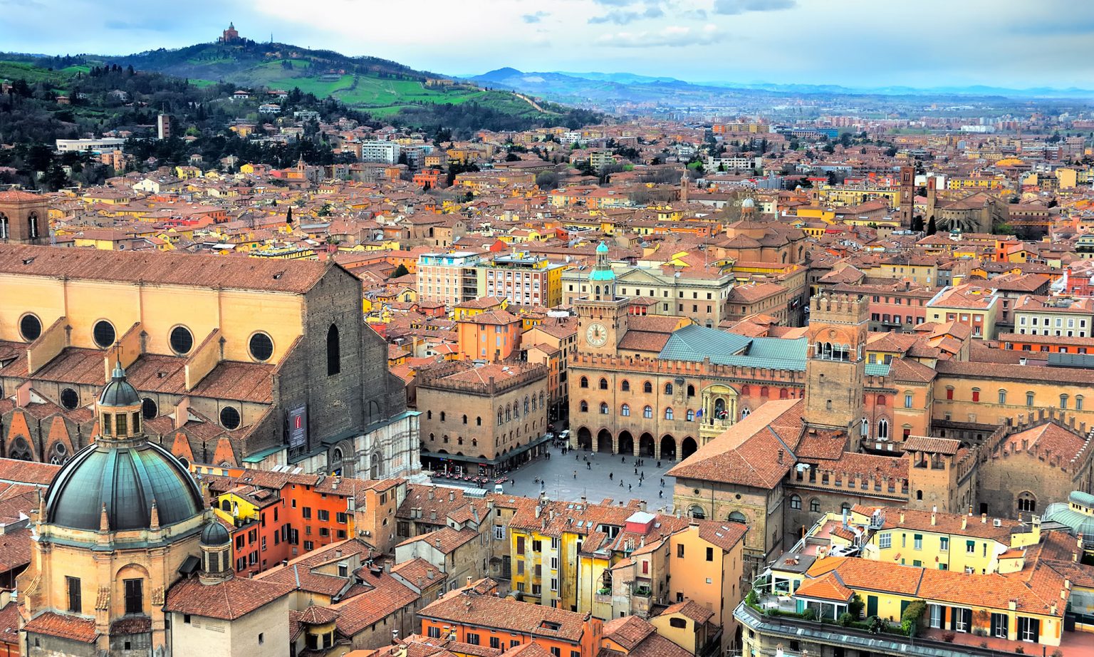 10 Beautiful Medieval Cities to Visit in Italy | Italy Best