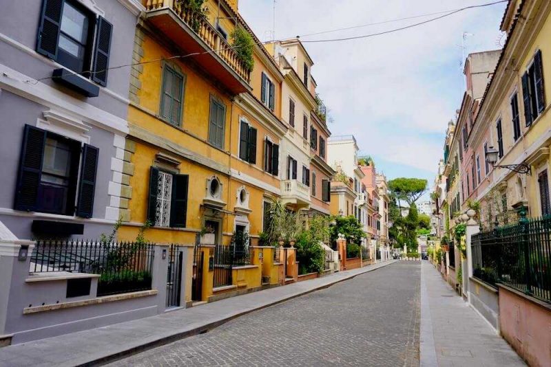 10 Hidden Gems in Rome Italy - Discover the secrets of Rome | IB