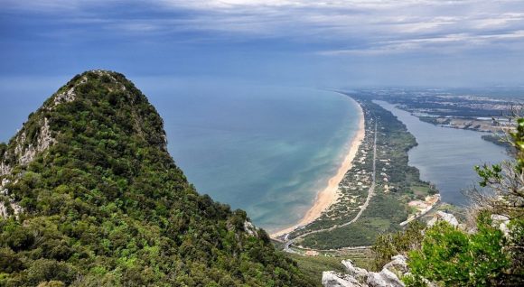 10 Best Beaches Near Rome - Discover Pretty Seashores - Italy Best