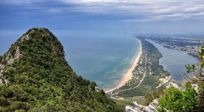 10 Best Beaches Near Rome - Discover Pretty Seashores - Italy Best