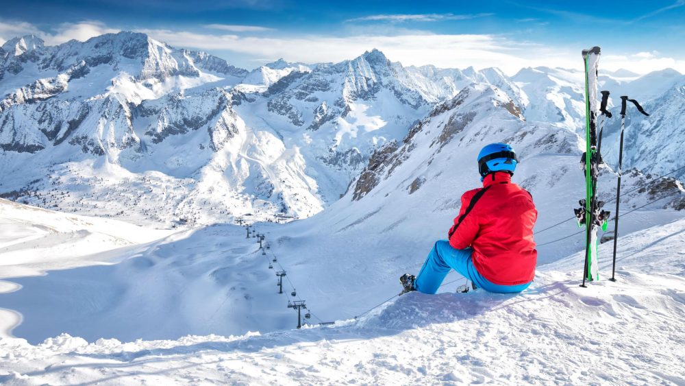 10 Best Ski Resorts in Northern Italy - Italy Winter Destinations
