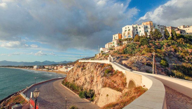 10 Best Beaches Near Rome - Discover Pretty Seashores - Italy Best