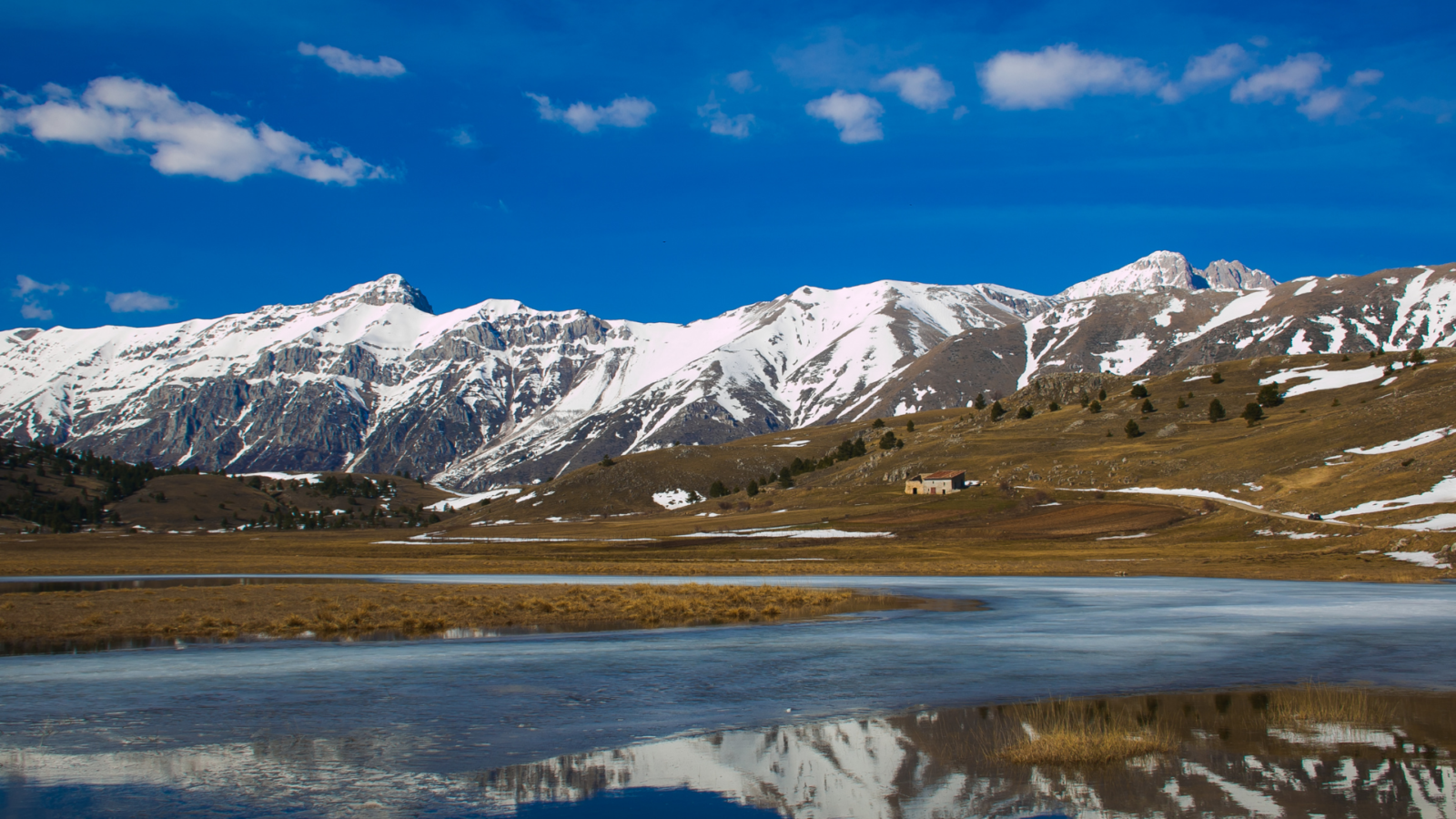 10 Best National Parks in Italy - From Cinque Terre to Gran Sasso