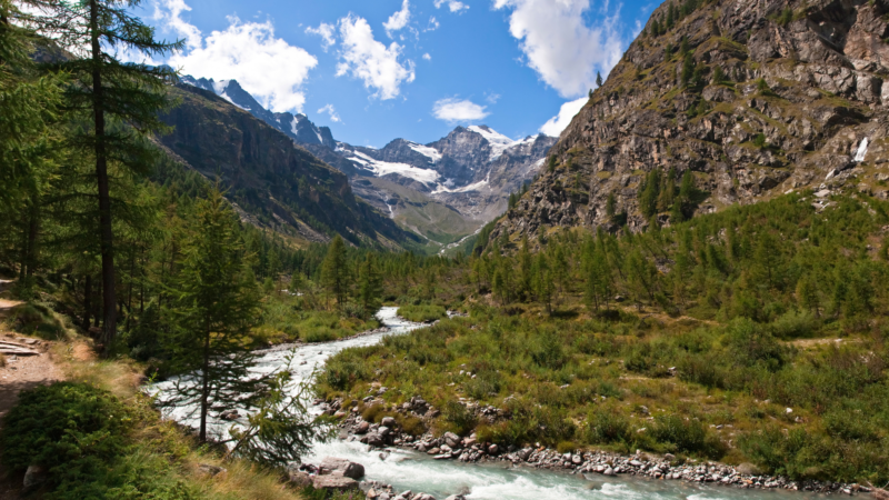 10 Best National Parks in Italy - From Cinque Terre to Gran Sasso