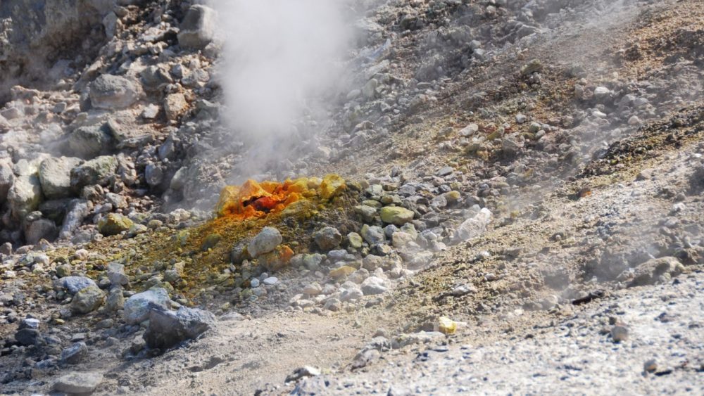 10 Volcanos to Visit in Italy - Active Volcanos in Italy | IB