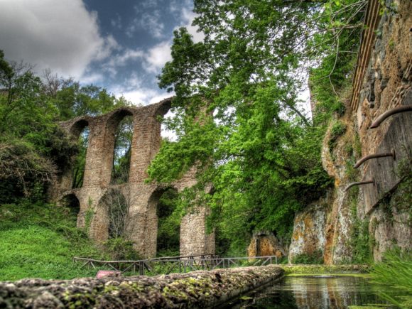 10 Hiking Spots Around Rome Italy - Hiking Trails Near Rome