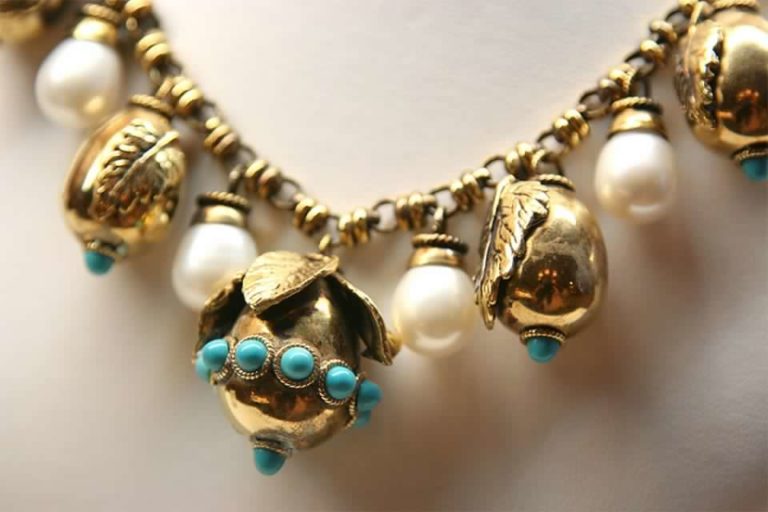 10 Handmade Jewelry Brands in Italy - Finest Independent Italian Jewelry