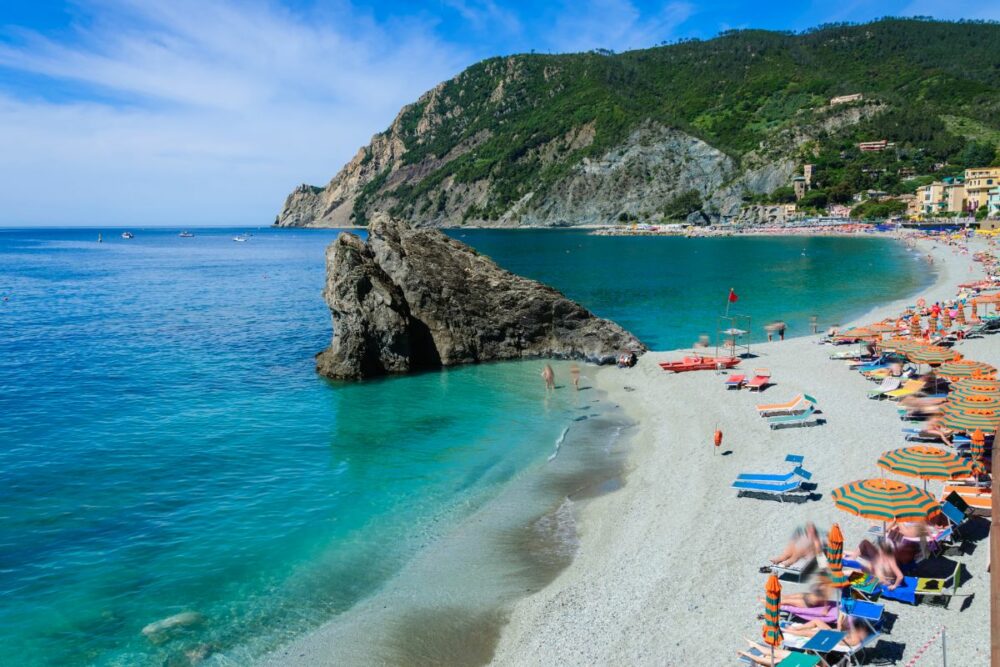 10 Best Hidden Beaches in Italy - Hidden Coastal Towns in Italy