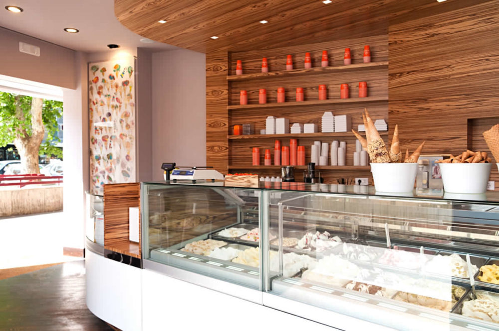 10 Best Gelato Shops in Rome Italy - Ice Cream Places in Rome