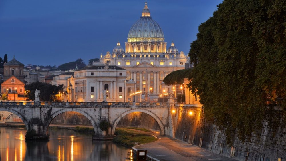 10 Best Things to do in Rome in the Rain | Italy Best