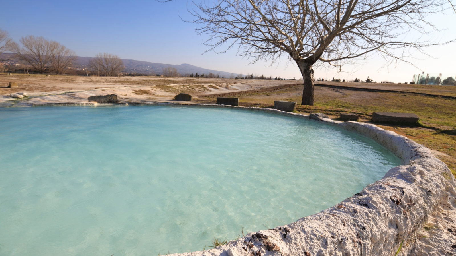 10 Hiking Spots Around Rome Italy - Hiking Trails Near Rome