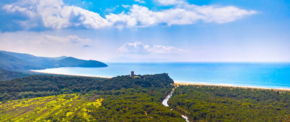 10 Best Hidden Beaches in Italy - Hidden Coastal Towns in Italy