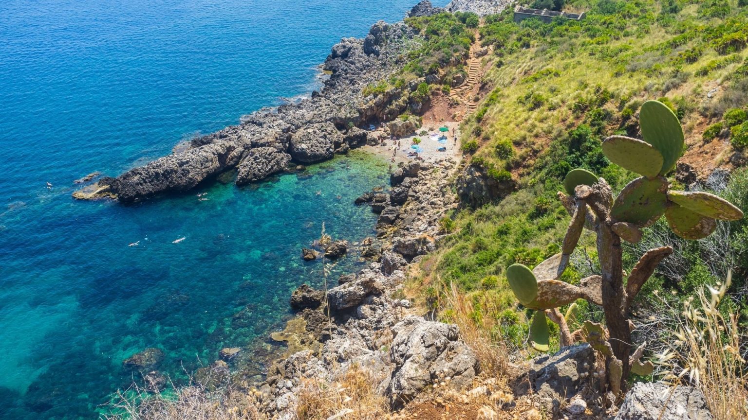 10 Best Hidden Beaches in Italy - Hidden Coastal Towns in Italy