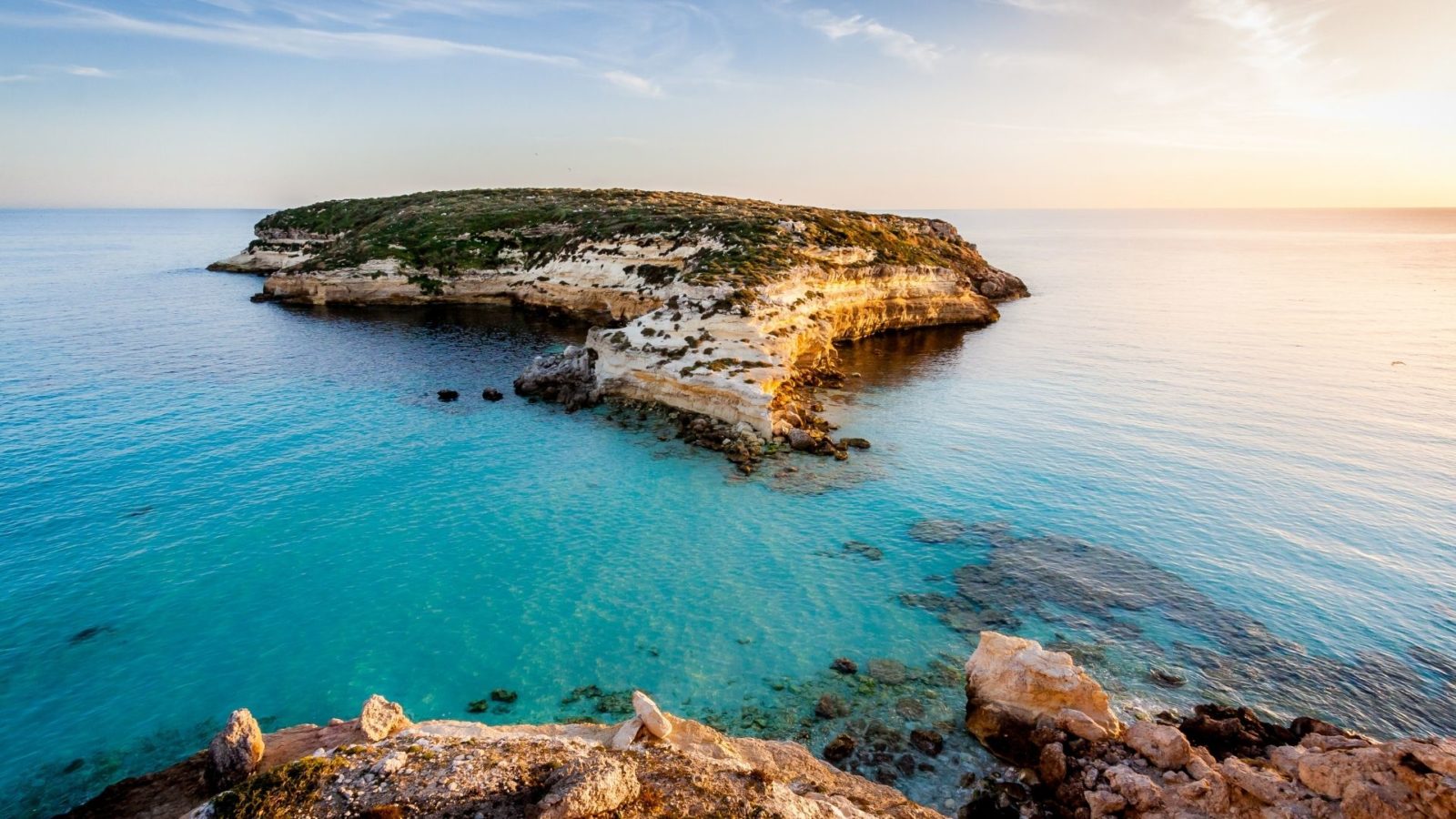 10 Best Hidden Beaches in Italy - Hidden Coastal Towns in Italy