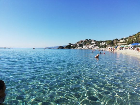 10 Best Hidden Beaches in Italy - Hidden Coastal Towns in Italy