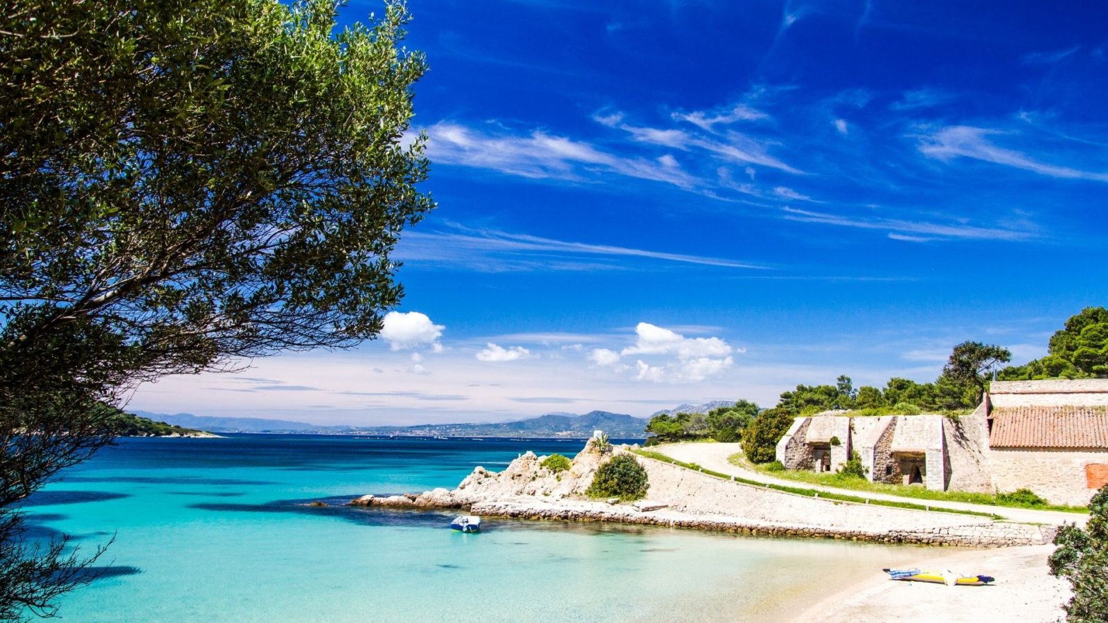 10 Best Places to Visit in Sardinia Italy - Visit North Sardinia