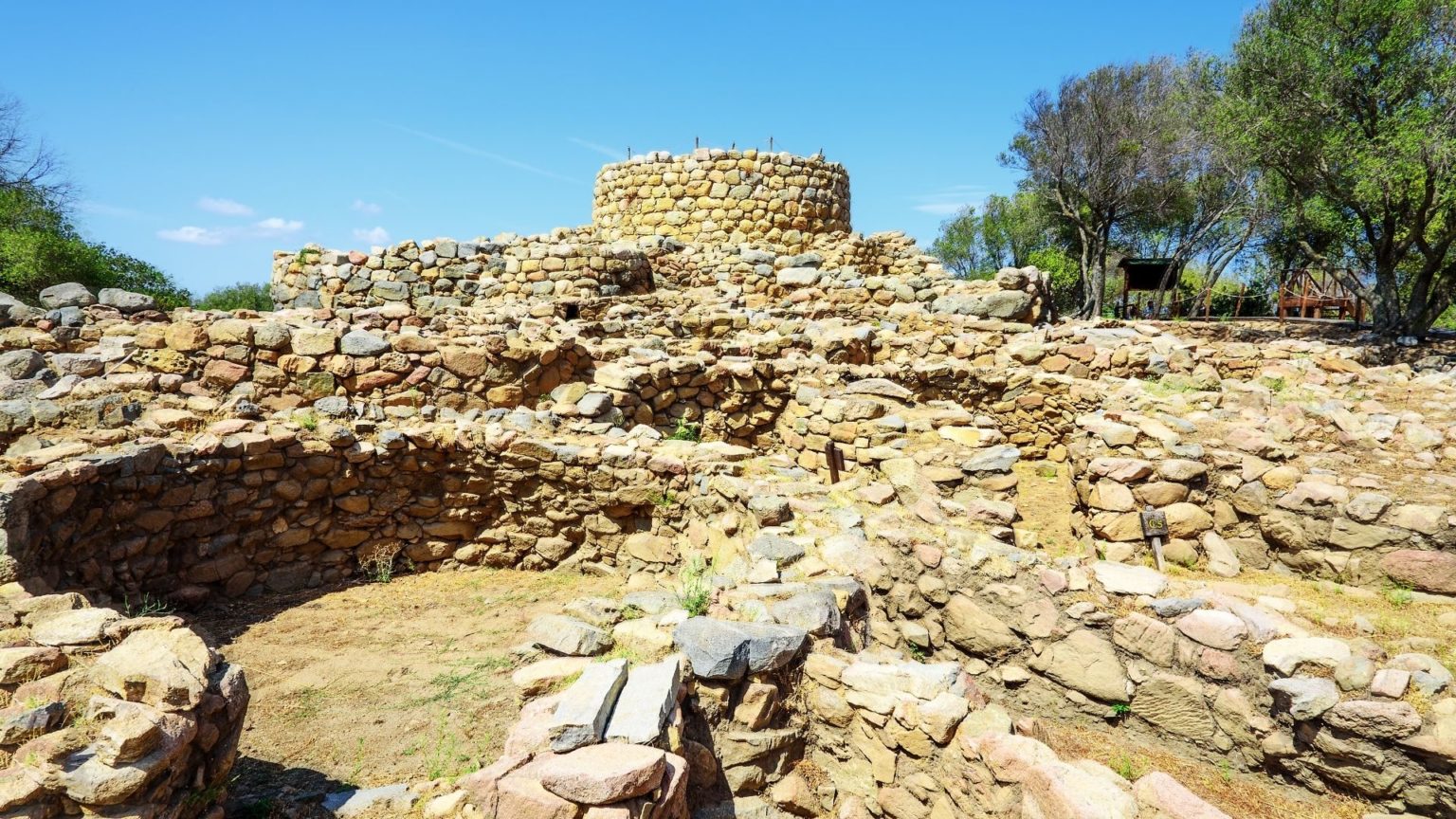 10 Best Places to Visit in Sardinia Italy - Visit North Sardinia