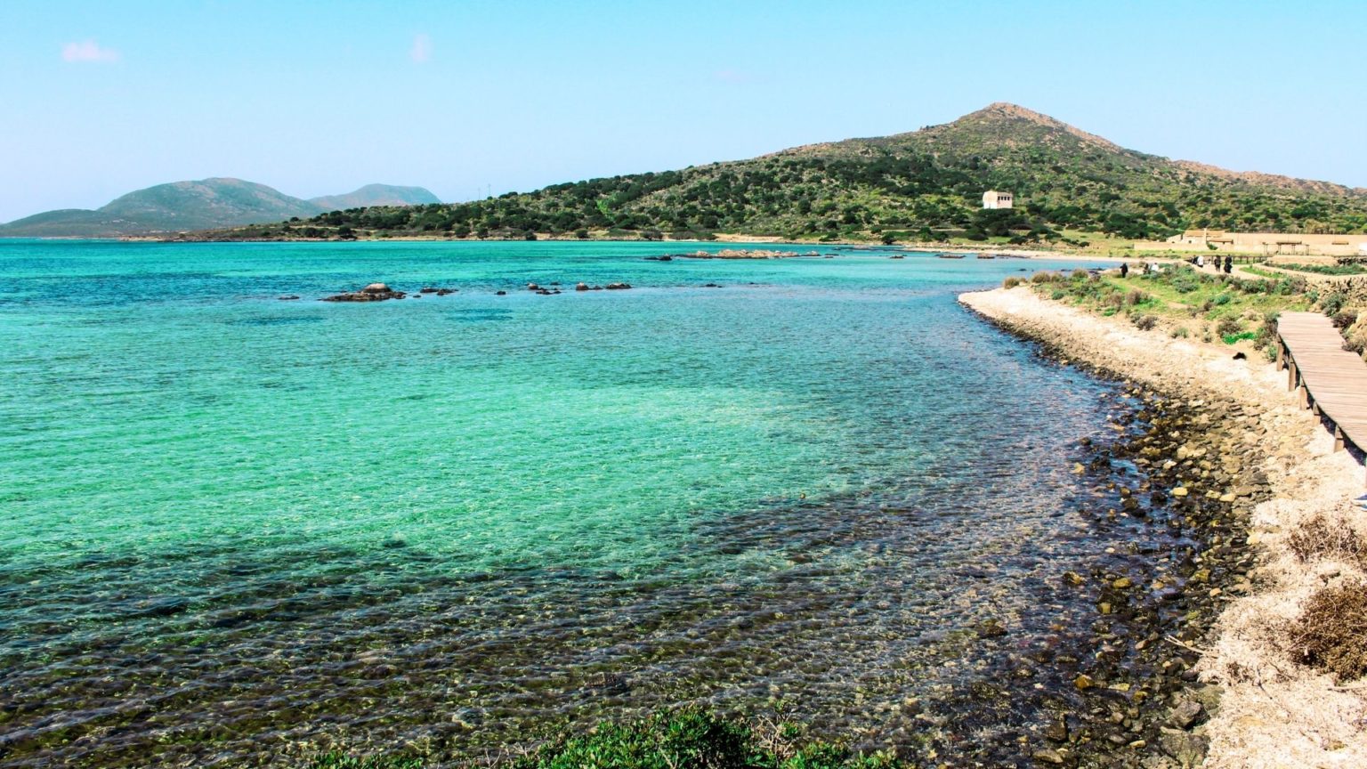10 Best Places to Visit in Sardinia Italy - Visit North Sardinia