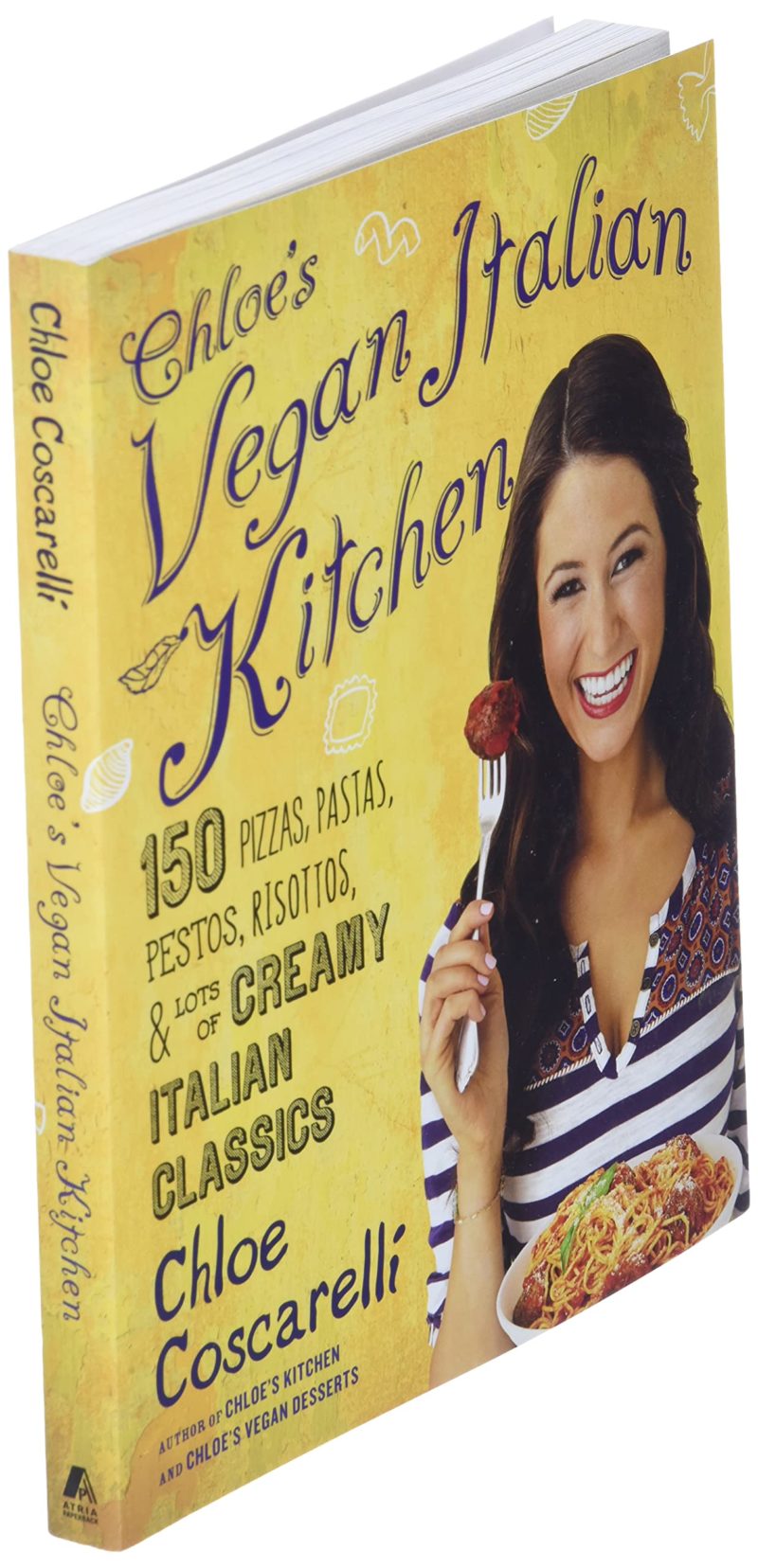 10 Best Italian Food Books - Which is the best Italian Cookbook?