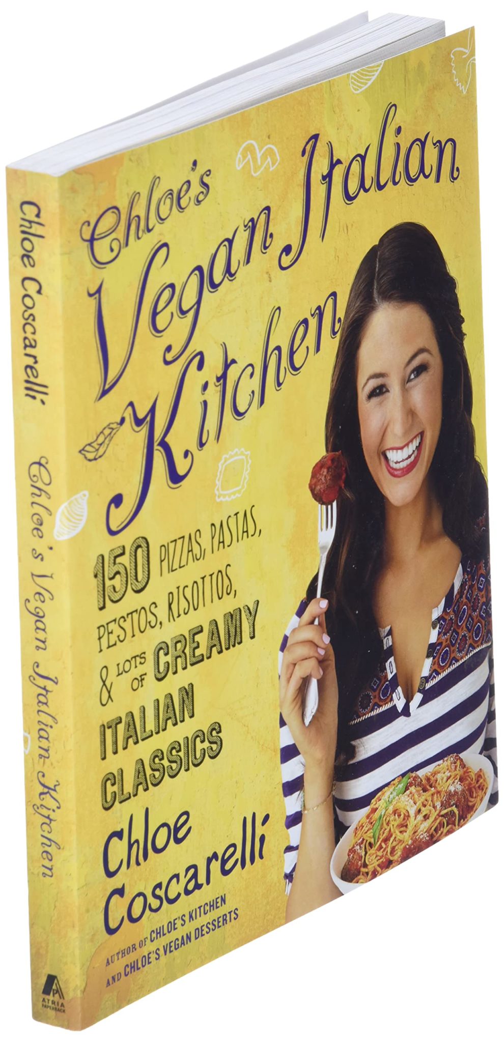 10 Best Italian Food Books - Which is the best Italian Cookbook?