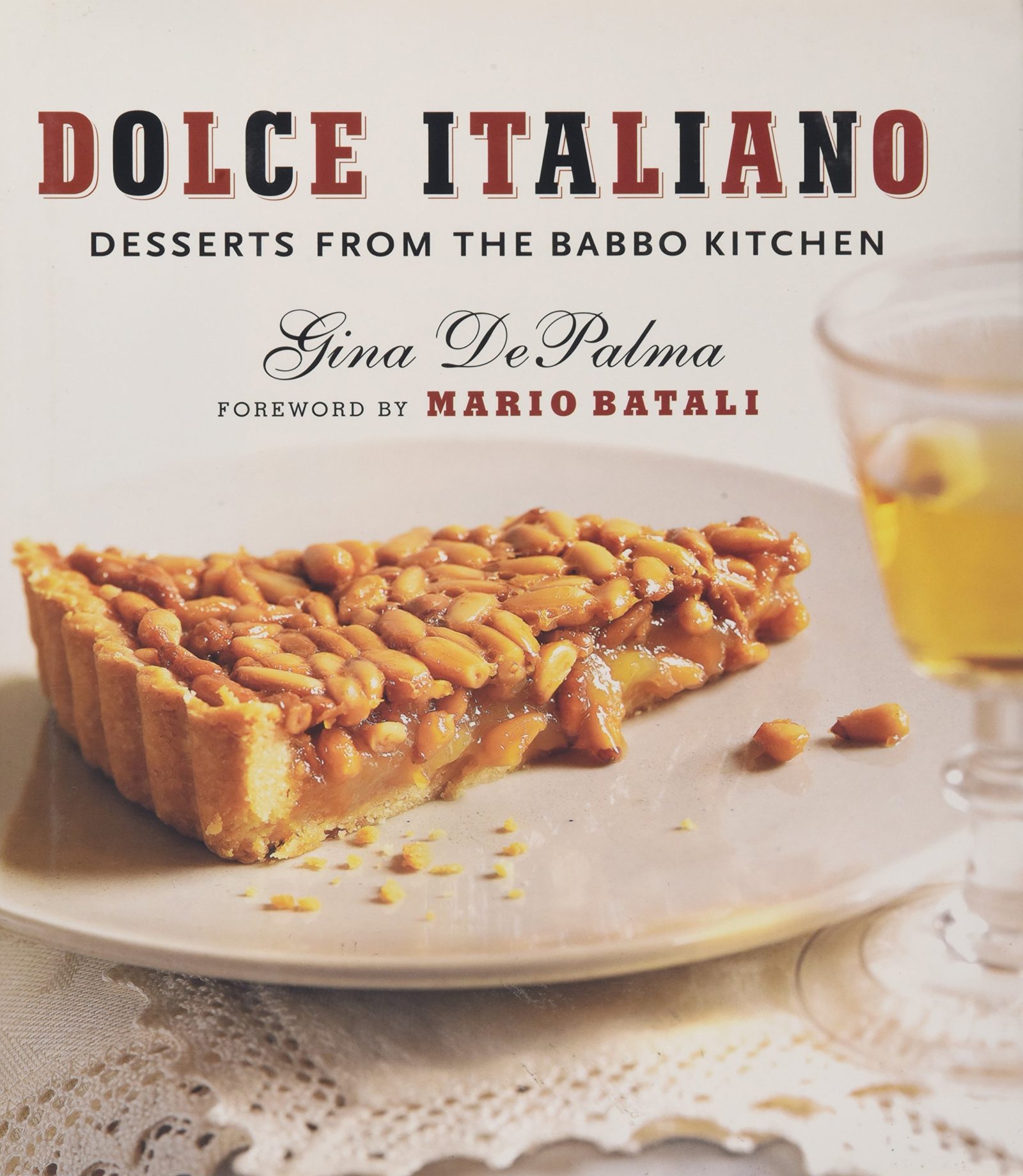 10 Best Italian Food Books - Which is the best Italian Cookbook?