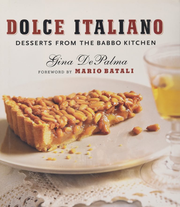 10 Best Italian Food Books - Which is the best Italian Cookbook?
