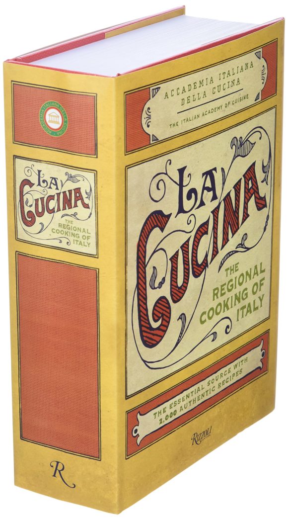 10 Best Italian Food Books - Which is the best Italian Cookbook?