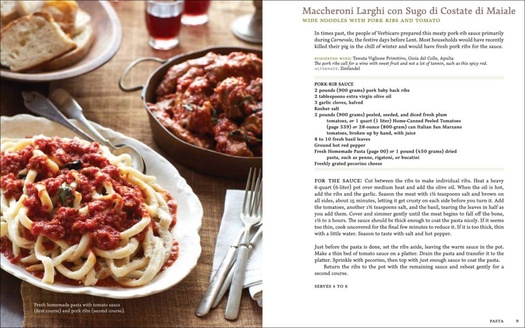 10 Best Italian Food Books - Which is the best Italian Cookbook?