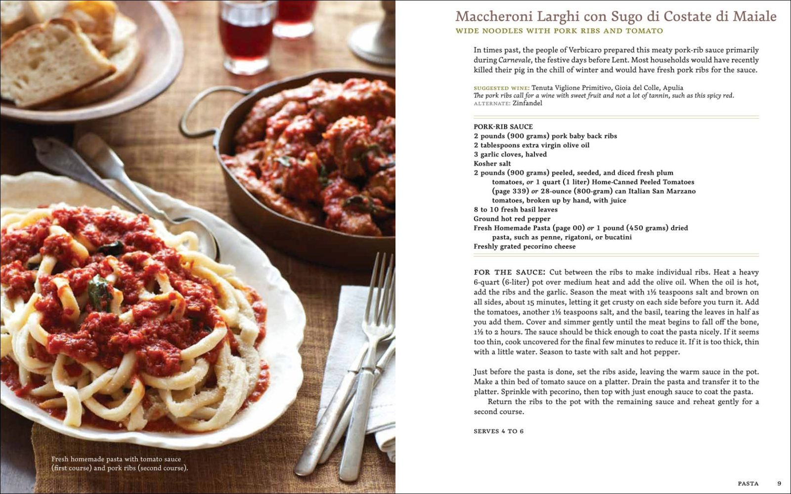 10 Best Italian Food Books - Which is the best Italian Cookbook?