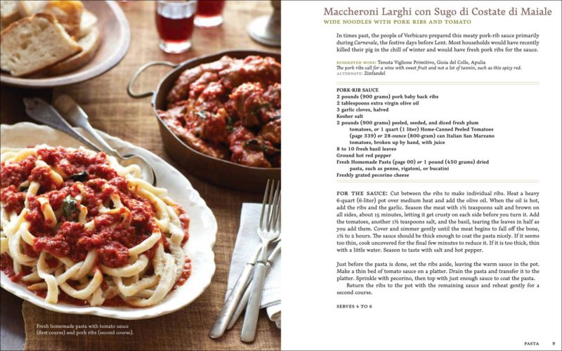 10 Best Italian Food Books - Which is the best Italian Cookbook?