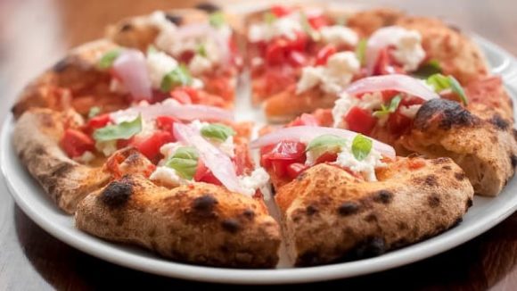 10 Best Places To Eat in Rome Near Trevi Fountain | Italy Best