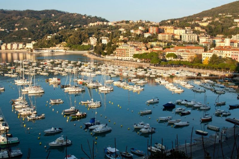 15 Best Italian Riviera Beaches - Discover Liguria | Italy Best