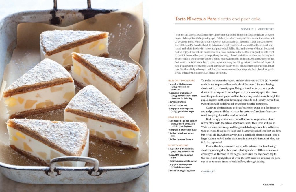 10 Best Italian Food Books - Which is the best Italian Cookbook?