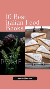 10 Best Italian Food Books - Which is the best Italian Cookbook?