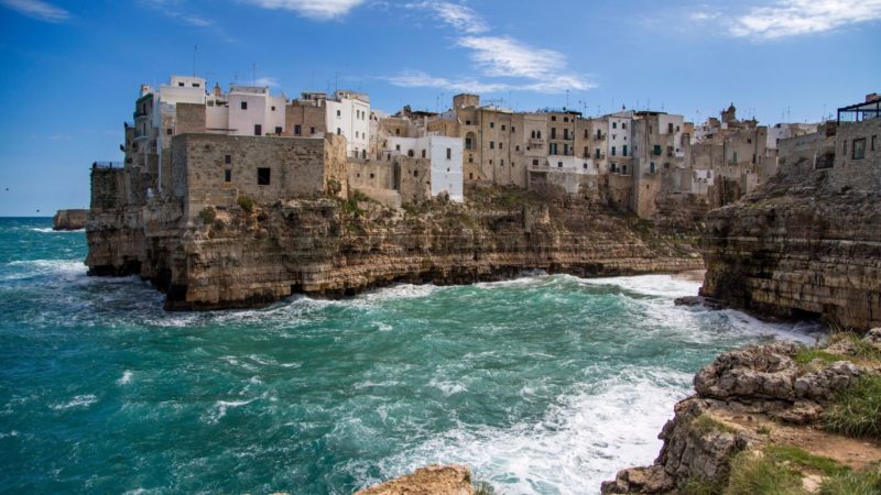 15 Best Coastal Towns in Italy - Seaside Towns in Italy | Italy Best