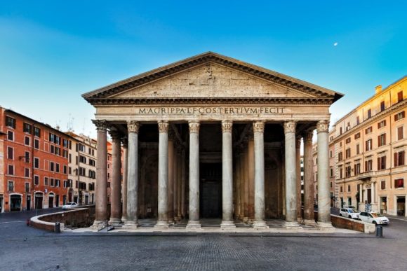 15 Most Beautiful Catholic Churches in Rome Italy | Italy Best