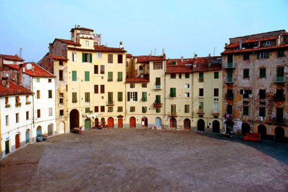 10 Best Day Trips from Florence Italy - Tuscany Day Trips | IB